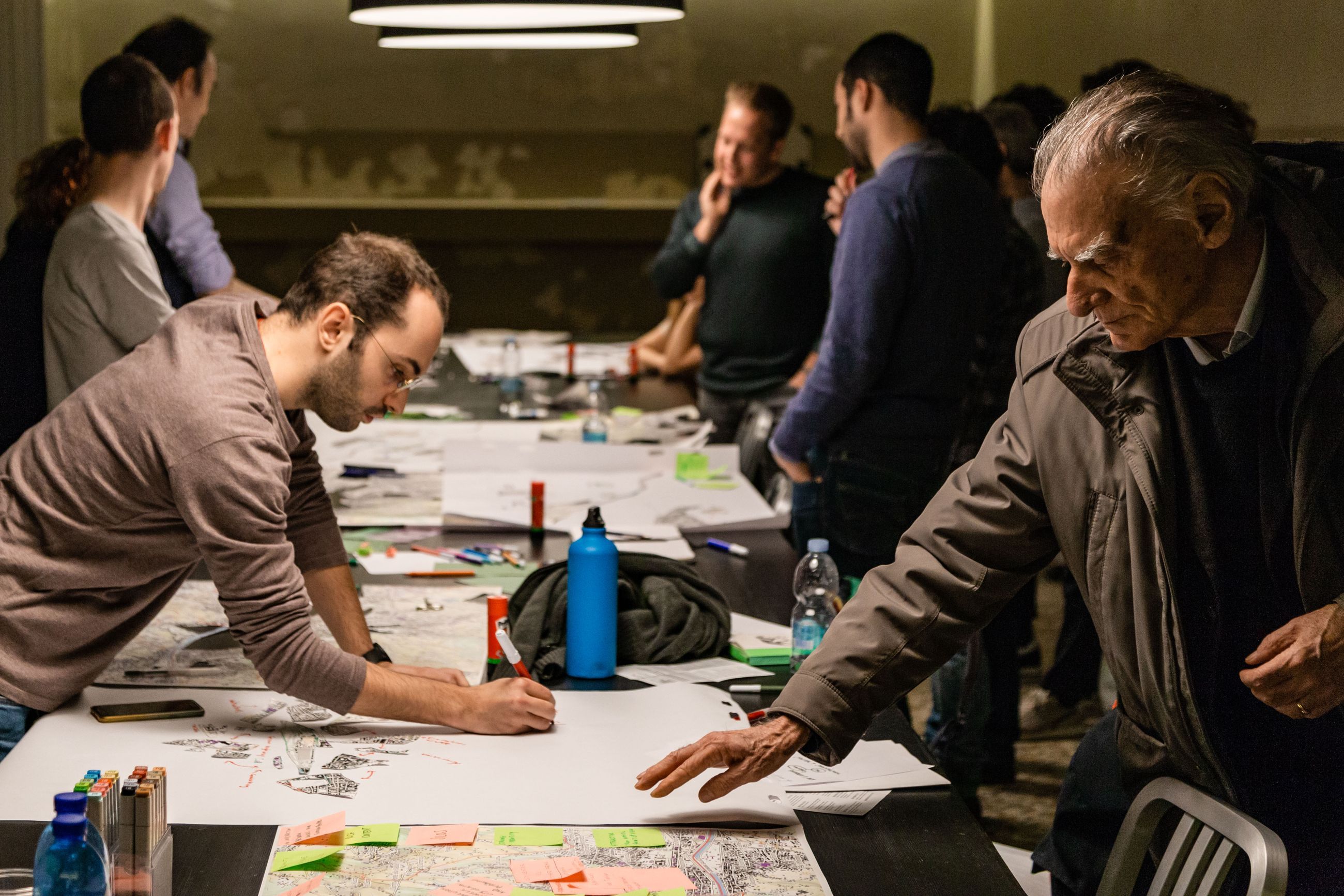 The Class Foundation